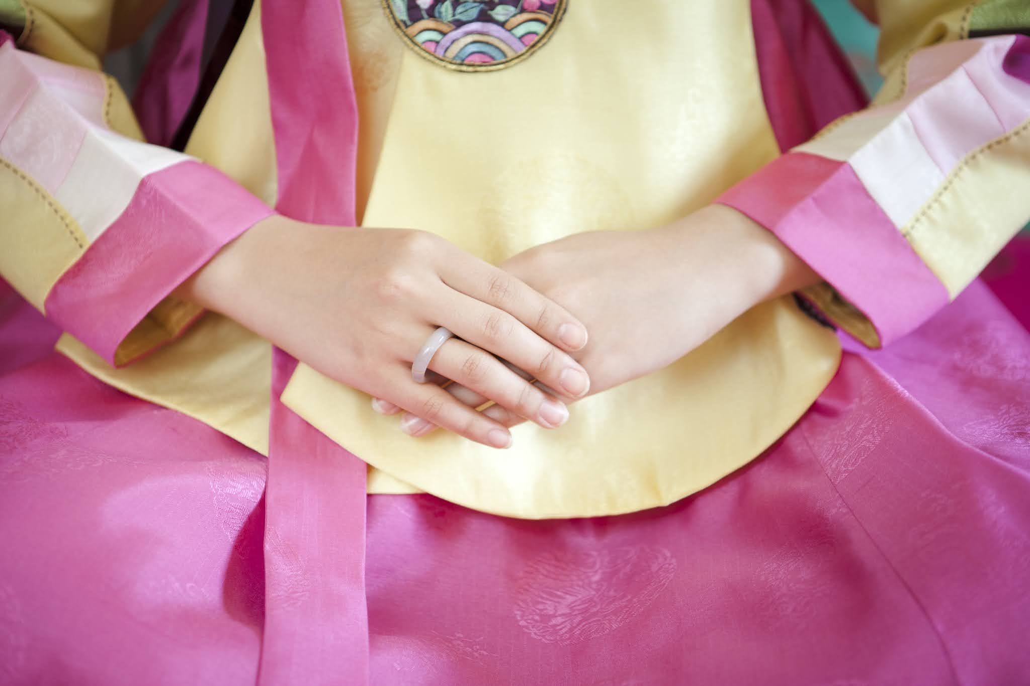 The Sebae Culture on New Year’s Day - Pyeongtaek.insight