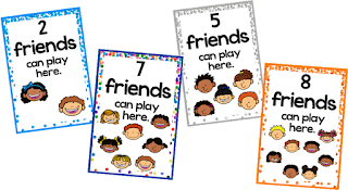 Miss G's Classroom Bits