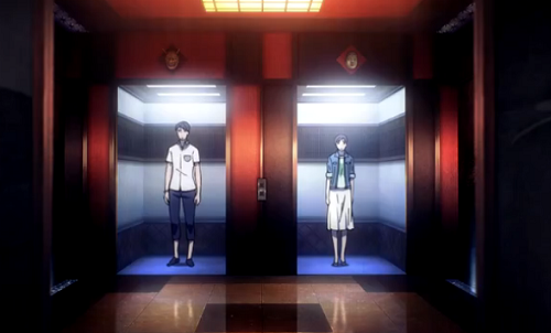 La Atalaya Nocturna: Death Parade