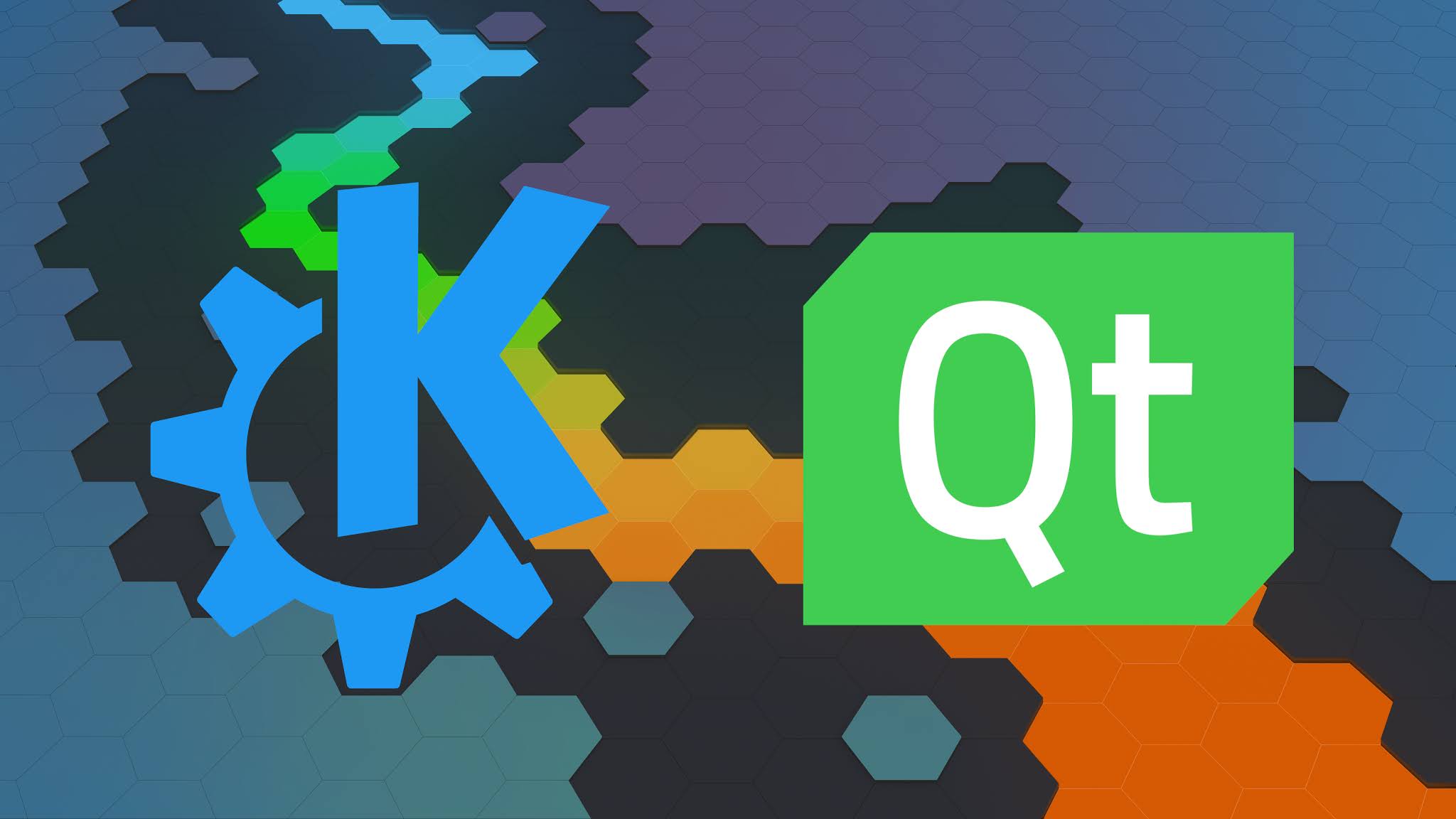 KDE Frameworks 5.76 é lançado para Linux