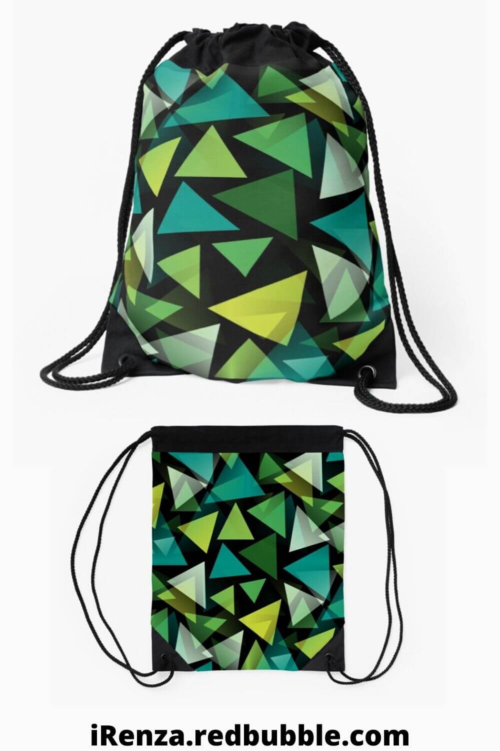 17+ Cute Drawstring Bags for Women