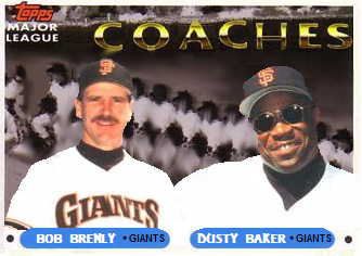 Topps Cards that Never Were: Completed 1993 Topps & Topps Traded sets