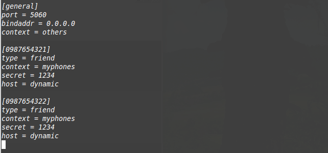 Langkah-langkah Instalasi VOIP pada Debian Server ~ Mustofa Robi