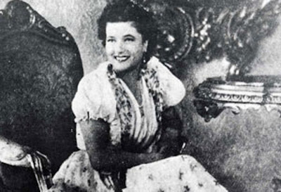 CLARETTA PETACCI | FASCISMO REVOLUCIONARIO