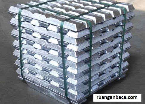 12 Macam Jenis Logam Besi (Ferro) VS bukan Besi (Non Ferro ...