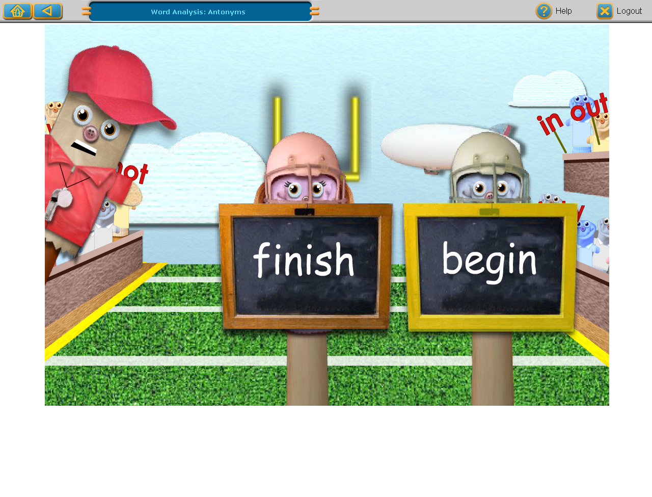 Time4Learning {Review}