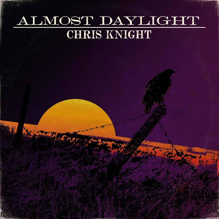 Farce the Music: Album Review / Chris Knight / Almost Daylight