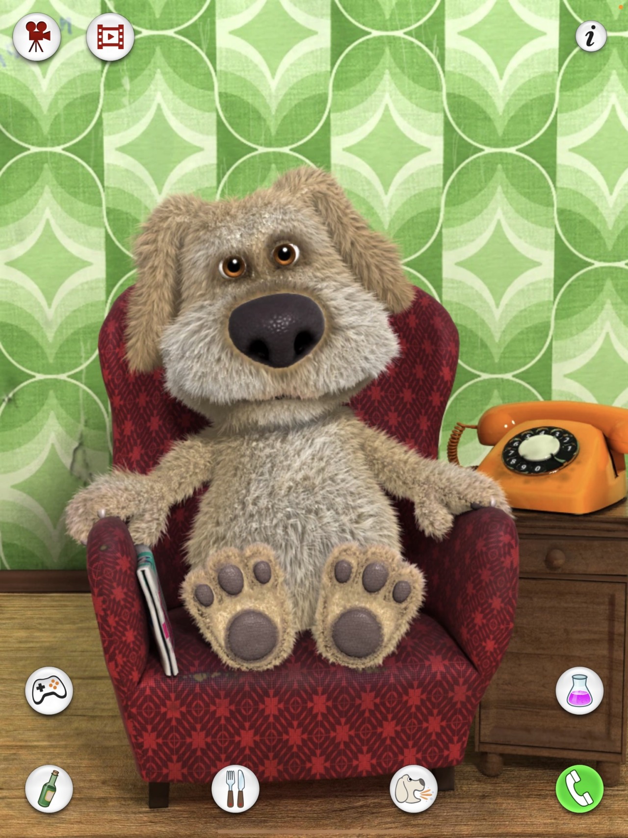 Outfit7 Limited: July 2023 on Outfit7 Limited | Highlights