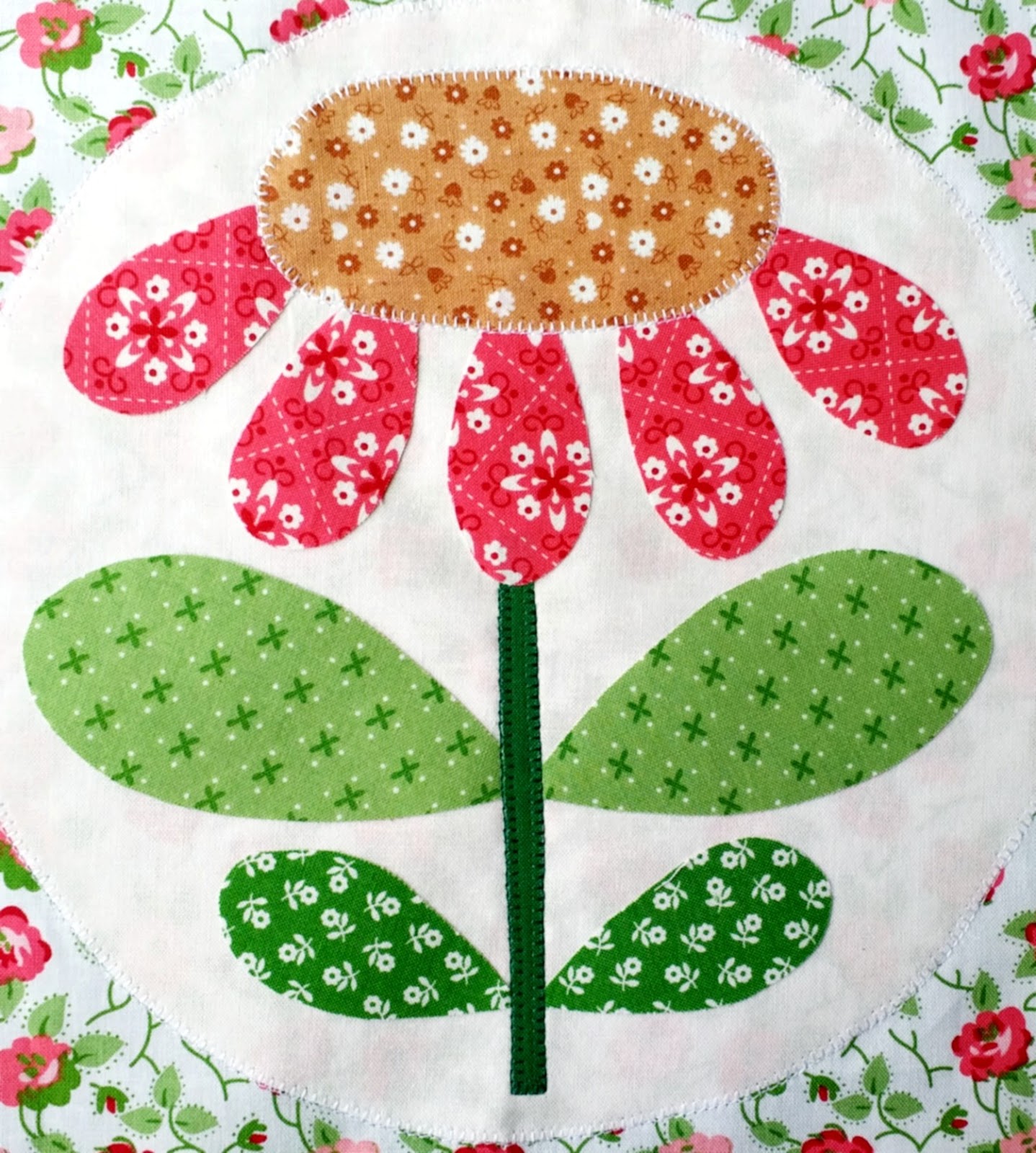 The Patchsmith: 2019