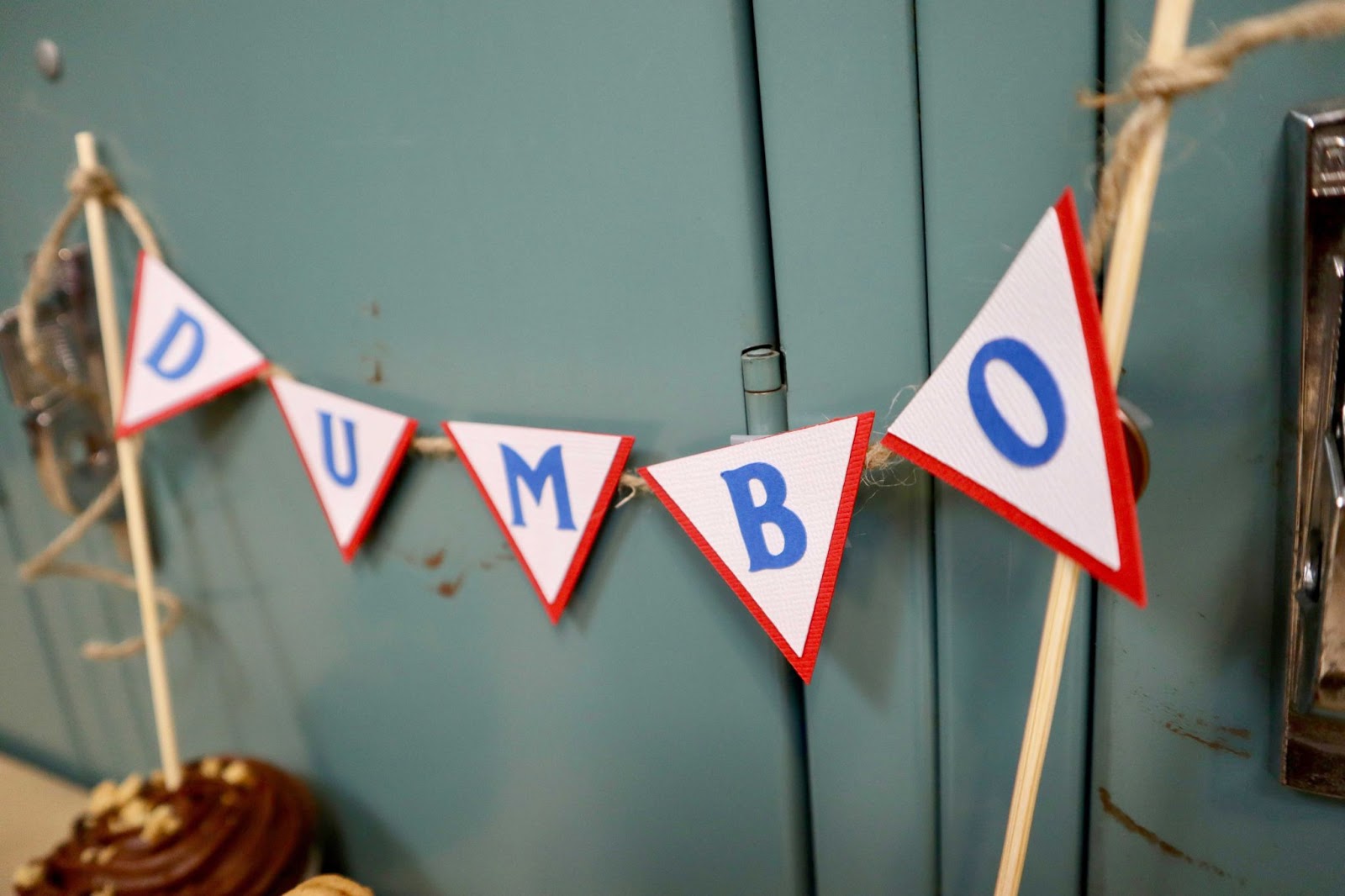 Musings of an Average Mom: Dumbo Printables, Crafts and Recipes