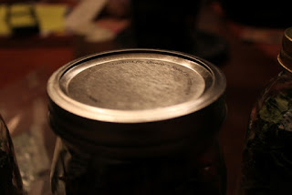 The Home Front: Dry Canning the Easy (and Safe) Way