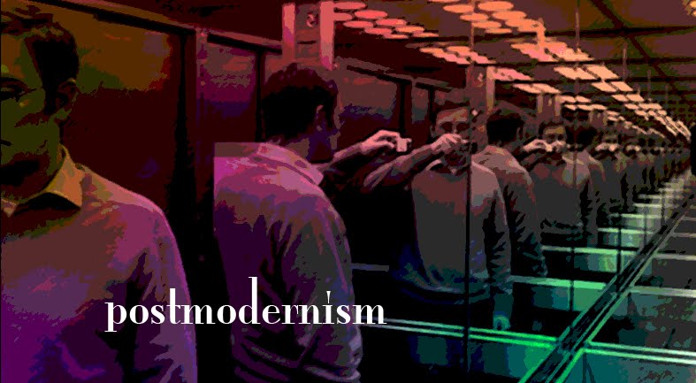 Ba Hons CG Arts & Animation @ UCA Rochester Course Blog: Postmodernism ...