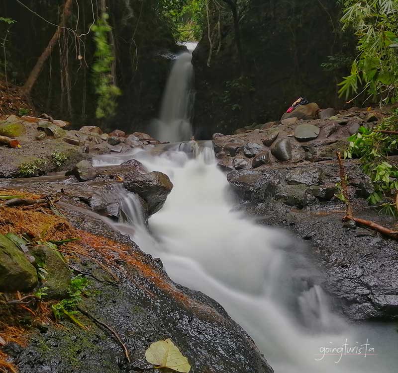 Mabiga Falls: Come Visit the Wonders of Morong, Bataan | Playing Tourist