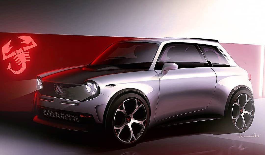 Passione Auto Italiane