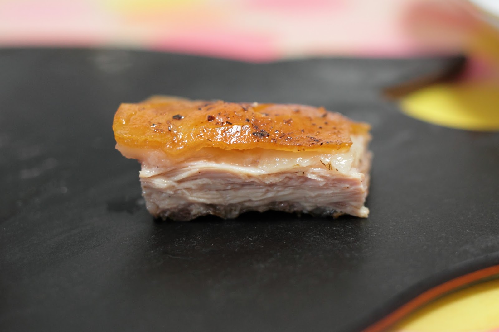 Cook Shoot Eat: Roasted piglet in Portuguese style