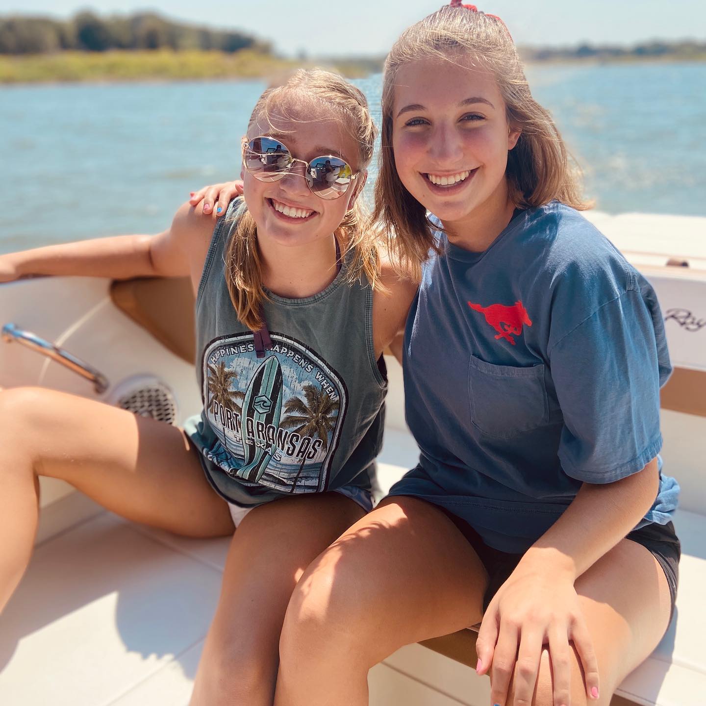 conner family: September 2020