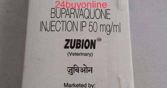 Intas Animal Health Products: Zubion Injection 20ml | Intas Animal Health