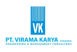 PT. Virama Karya ( Persero) - Alamat, No Telp, Email Perusahaan