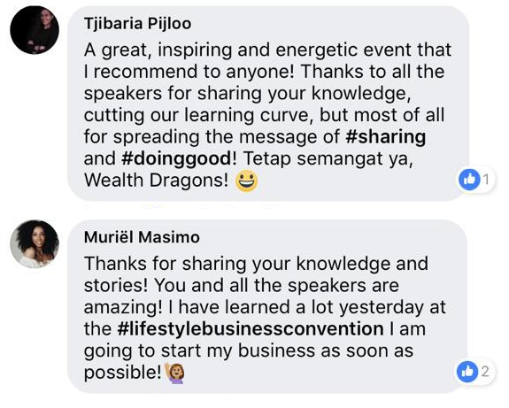 WEALTH DRAGONS REVIEWS WEALTH DRAGONS REVIEWS