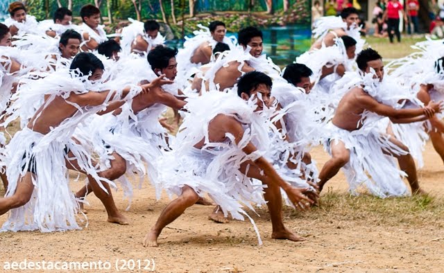mybeautifulILOILO: KANAWAY Festival: The Best of Northern Iloilo, All ...