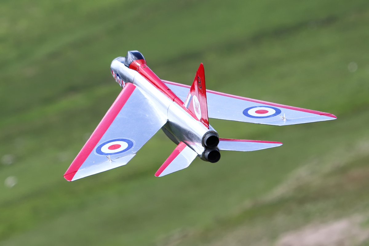 A470 Soaring: 2016