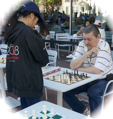 Boylston Chess Club Weblog: FORMER BCC CHAMPION FM CARISSA YIP CONQUERS ...
