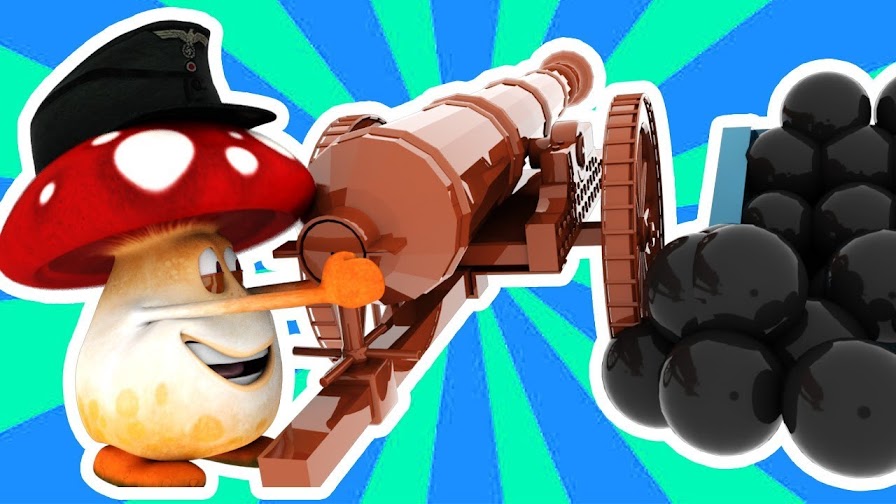 mugoo - Pingoo Pictures