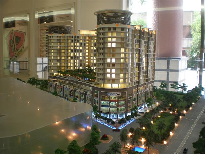 Real Estates Malaysia: Tiara Mutiara Puchong -- Phase 1