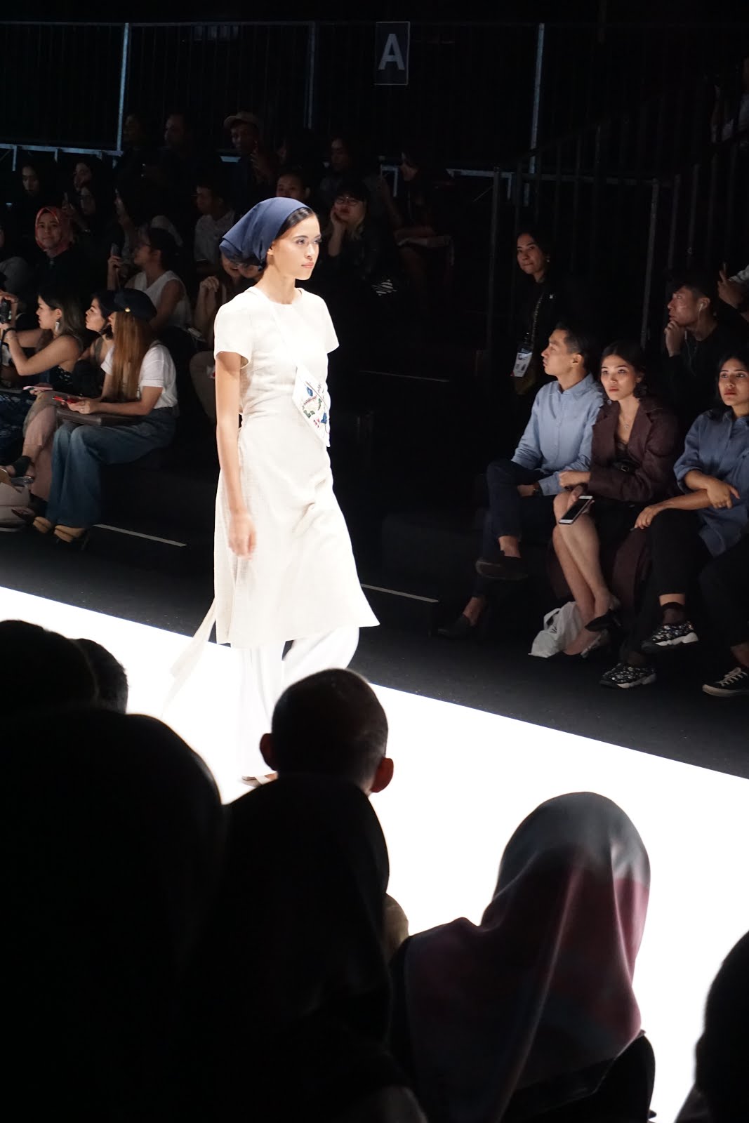 [Fashion]: JFW 2018 Show Recap - Stevie Wong