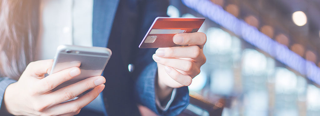 6 Tips For Using A Credit Card Responsibly