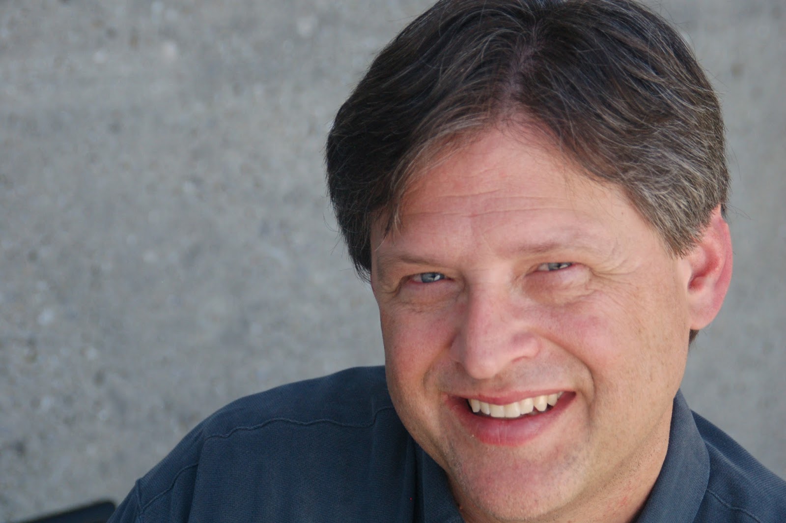 Behind the Wings: On the Verge: Meet the Cast