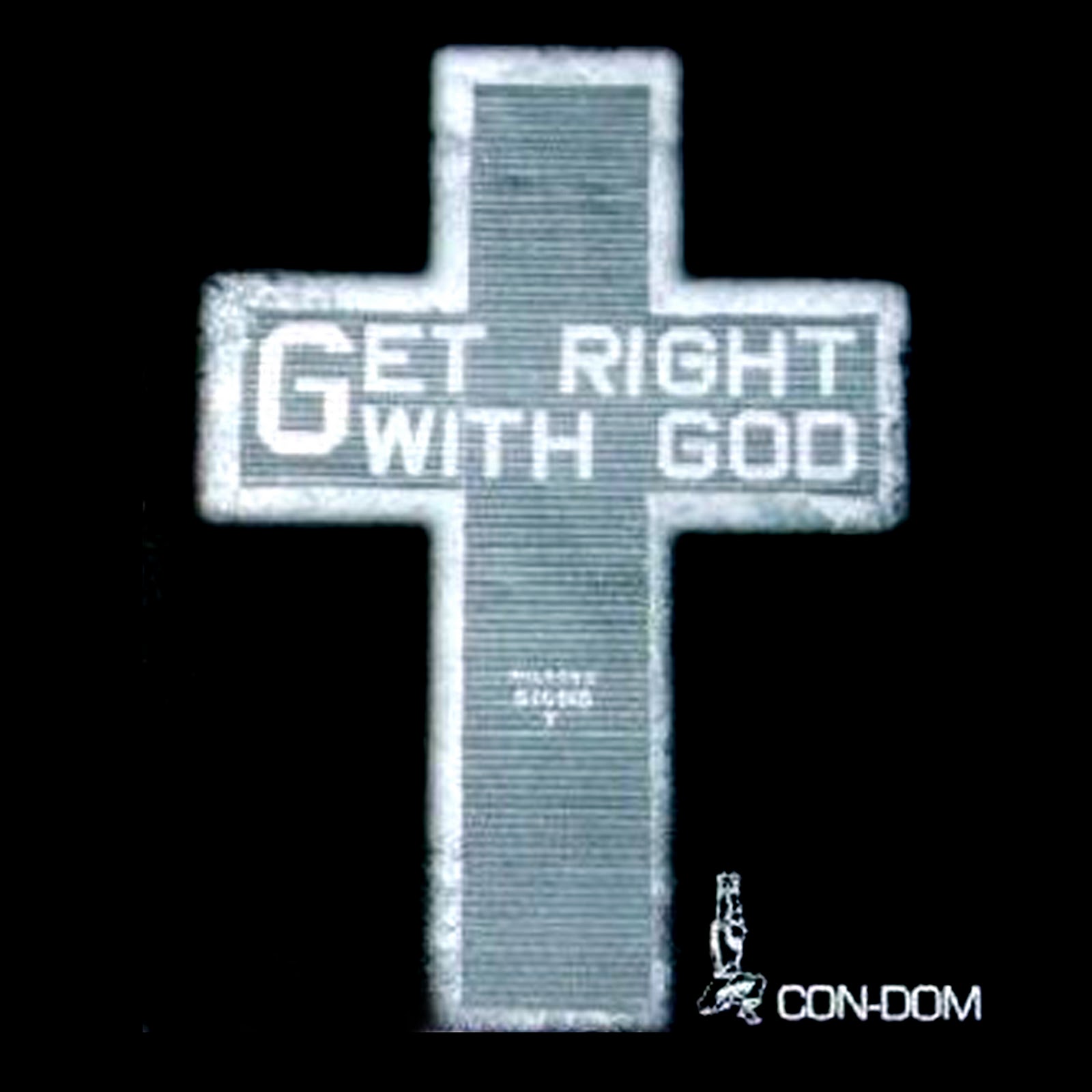 O Último Canto Artístico: Discografia num paraíso infernal - XVIII