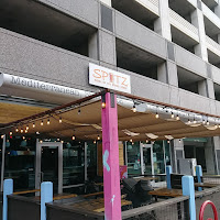 More on where to eat, Downtown SLC series