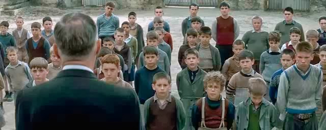 Now Brewing: LES CHORISTES and the magic of their voices by: Uel Ceballos