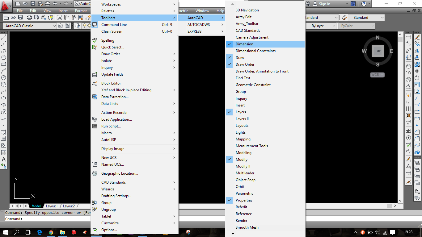 Command Osnap Dan Ortho Pada AutoCAD JELOYSHIT command-osnap-dan-ortho-pada-autocad-jeloyshit