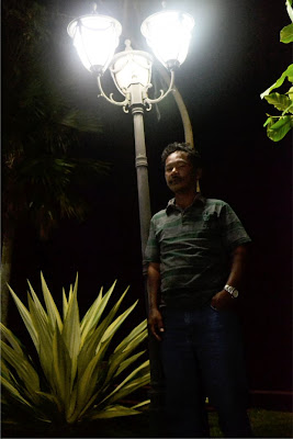 Paijan "Pak Lek" dari palu, gergaji dan meteran, hingga duduk di kursi ...