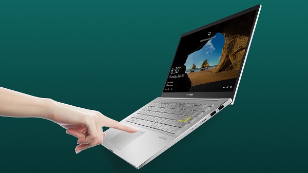 Asus Vivobook S14 S433 Bikin Blogger Kekinian Berani Tampil Beda dan ...