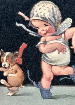 Soloillustratori: Charles Twelvetrees 2