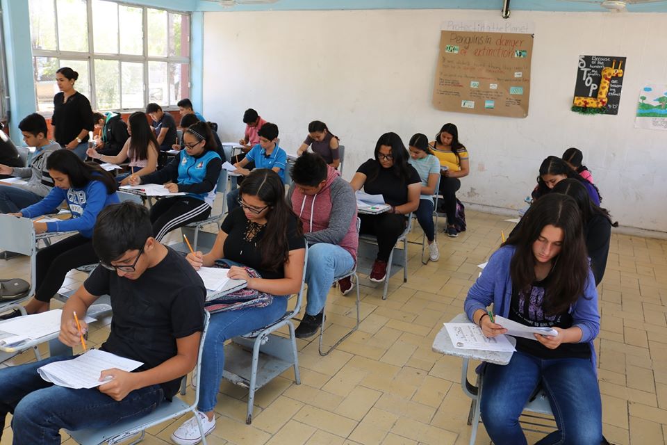 -DPDM-NOTICIAS.: PROGRAMADO PARA EL 27 DE JUNIO EL EXAMEN DE INGRESO A ...