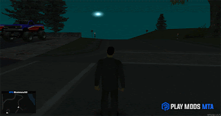 MTASA - RADAR + GPS - MTA Brasil