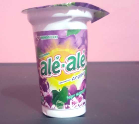 7 Ide Bisnis Minuman Kemasan Cup Dengan Modal Kecil - Zona Usaha