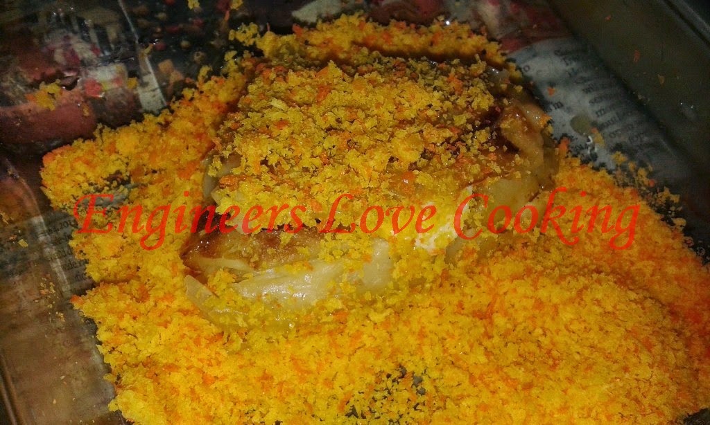 Engineers Love Cooking: ROTI BOOM RANGUP BERKEJU / CHEESY CRUNCHY BOOM ...