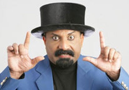 Magician Samraj offers to reveal secrets of temple vault ~ KERALA NEWS