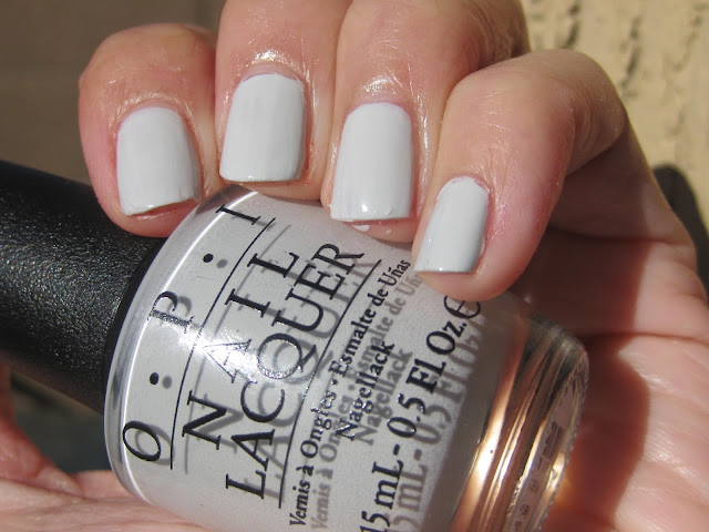 OPI Fall 2015: Venice Collection Swatches, Video Review - The Shades Of U