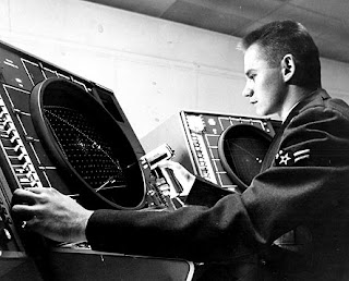 computer networking: History