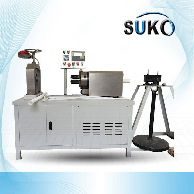 PTFE Machine | Rod Extruder | Tube Extruder: Performance introduction ...