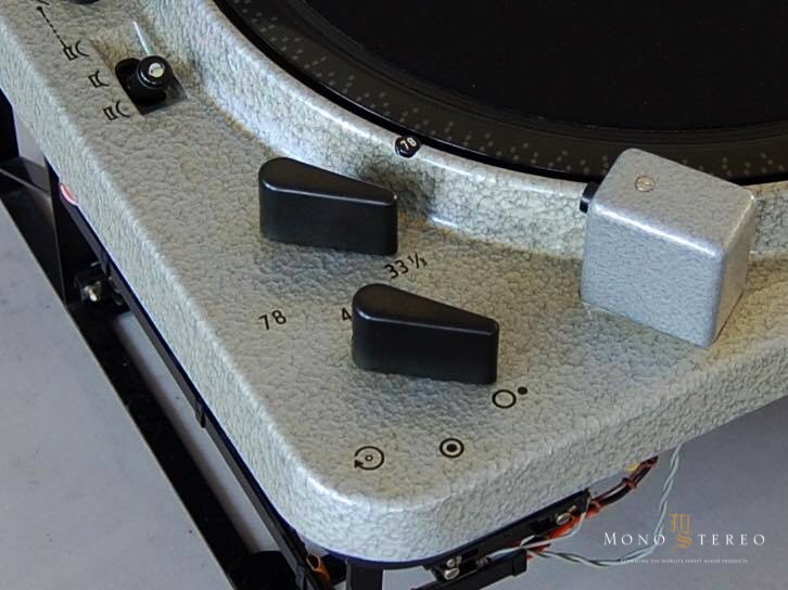 EMT 930 TURNTABLE! – M & S | Ultimate High-Fidelity