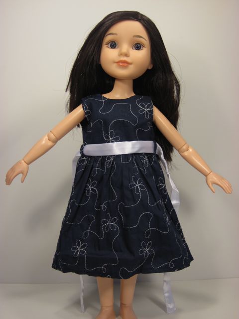 A Review of BFC Ink Pen Pal Doll "Britt" by MGA Entertainment | The Toy ...