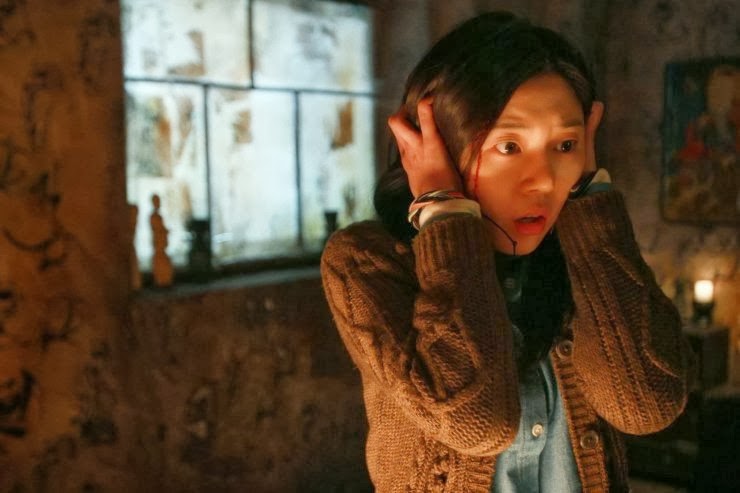 Horror Stories 2: Movie Review