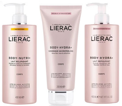 Lierac does a body good! | Beauty Crazed in Canada
